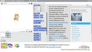 Scratch 2 0 | PPTX