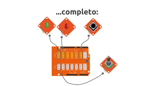 CoderDojo - Scratch 4 Arduino | PPT