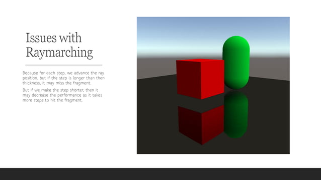 Scratch a pixel - Reflection | PPT