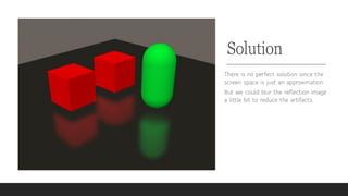 Scratch a pixel - Reflection | PDF