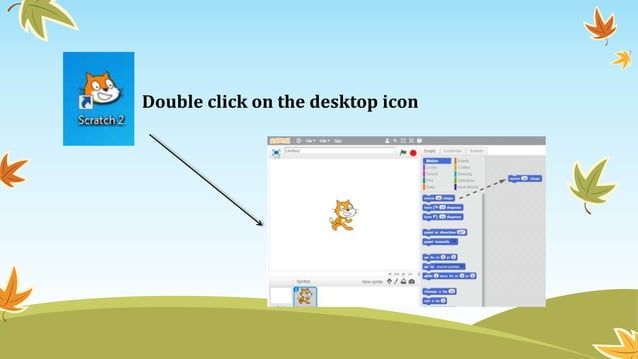 Scratch Programming | PPTX | Programming Languages | Computing