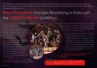 SCRATCH Brochure | PPT