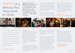 SCRATCH Brochure | PPT