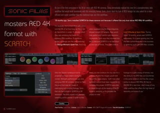 SCRATCH Brochure | PPT