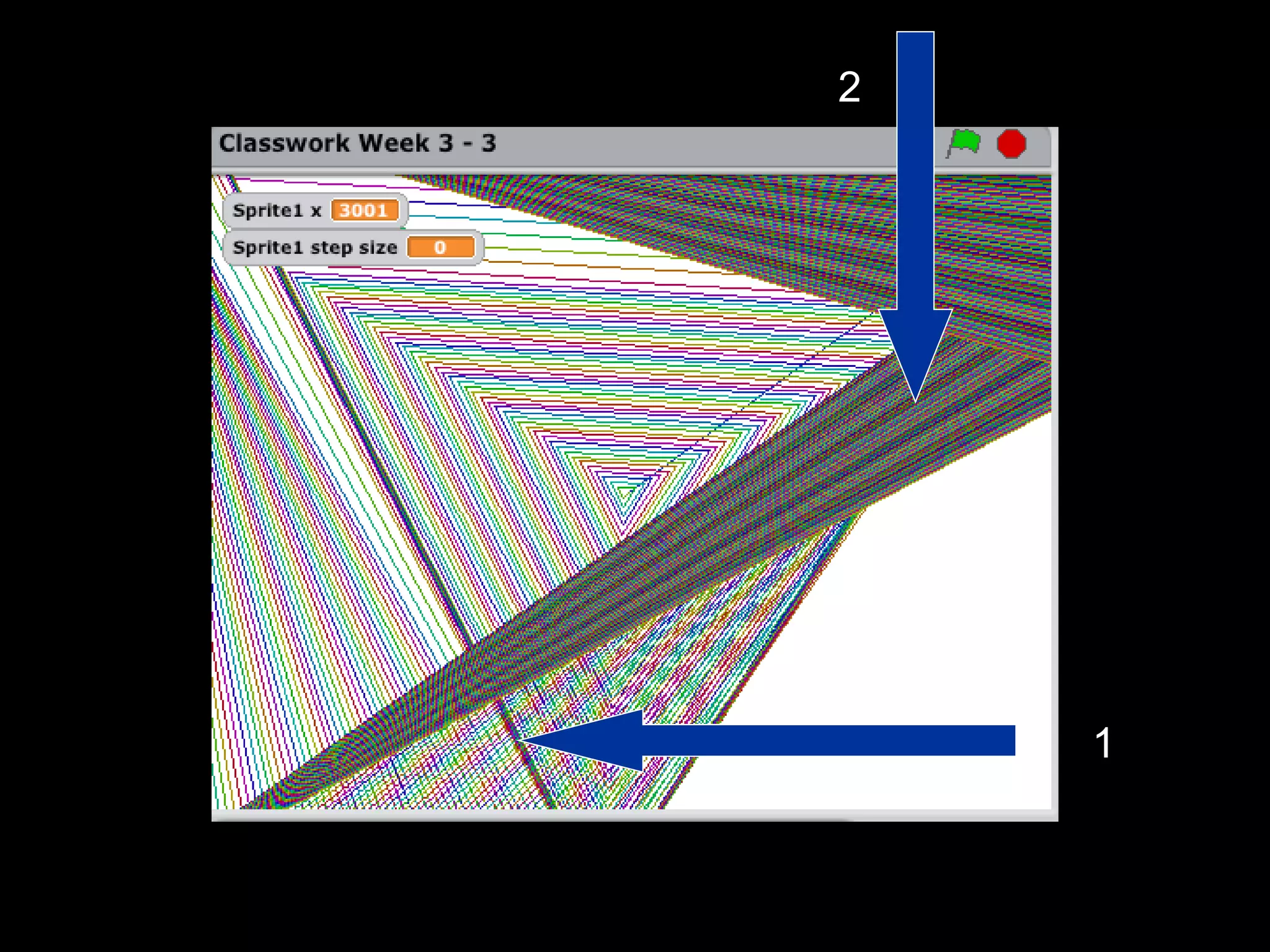Scratch classwork | PPT