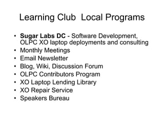 Scratch day 2010_welcome_talk | PPT