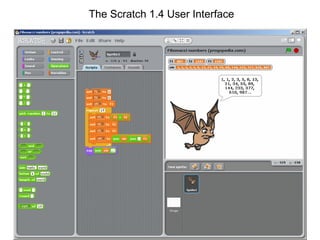Scratch day 2010_welcome_talk | PPT
