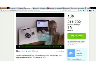 Устройство Robotiki и ScratchDuino | PPT