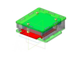 Устройство Robotiki и ScratchDuino | PPT