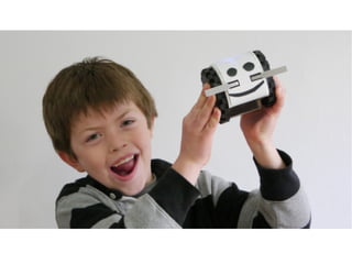 Устройство Robotiki и ScratchDuino | PDF