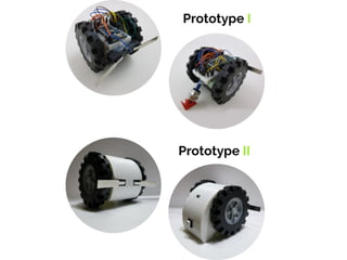 Устройство Robotiki и ScratchDuino | PDF