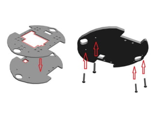Устройство Robotiki и ScratchDuino | PDF