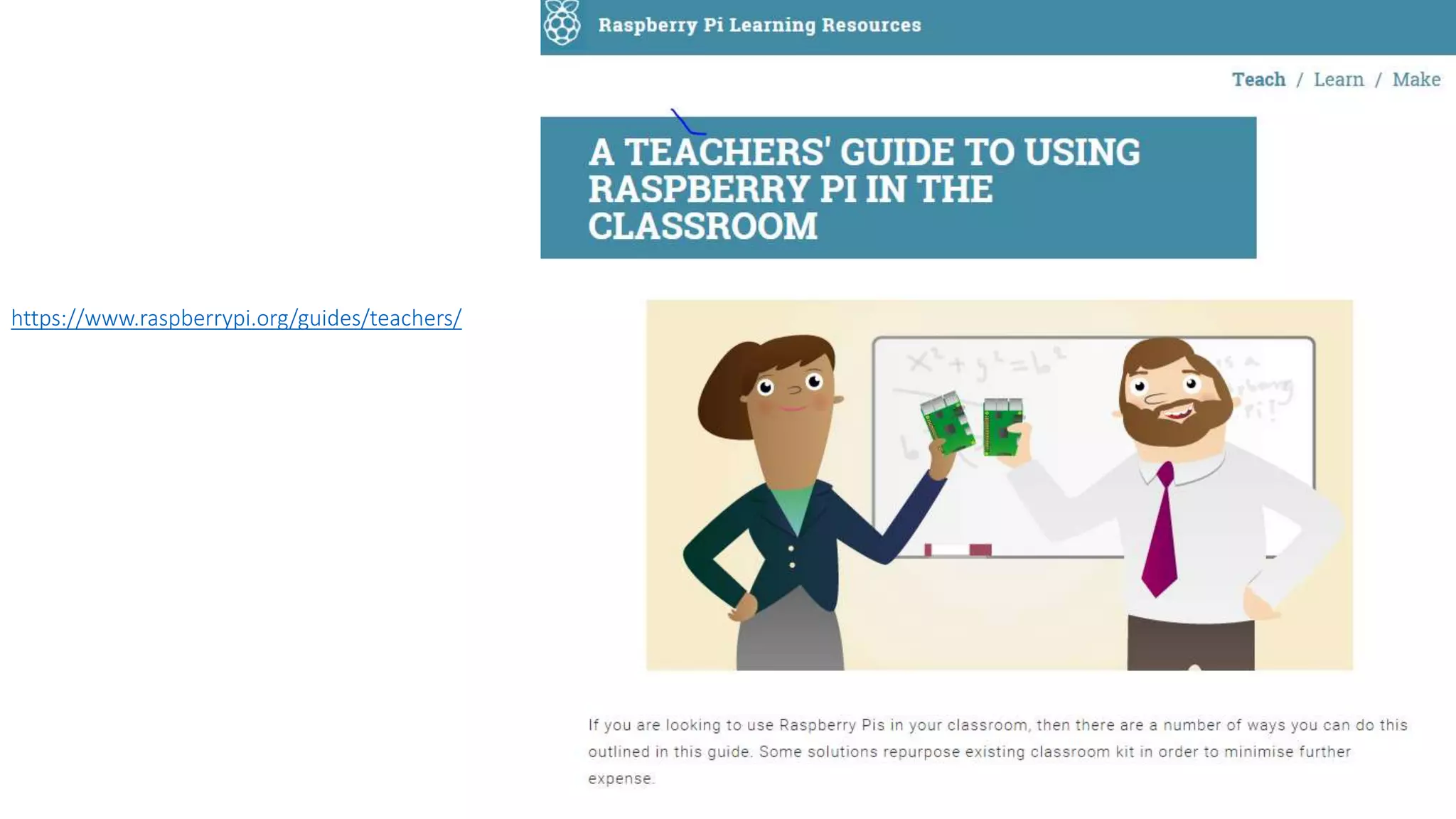 ScratchGPIO, Raspberry Pi & BerryClip | PPTX
