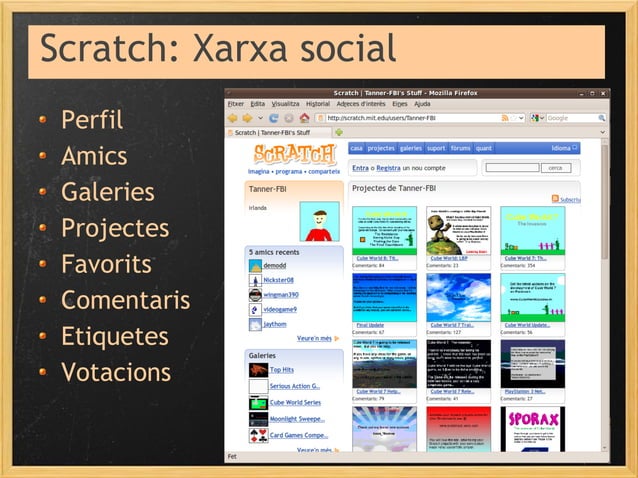 Scratch i Arduino | PDF