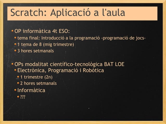 Scratch i Arduino | PDF