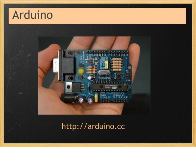 Scratch i Arduino | PDF