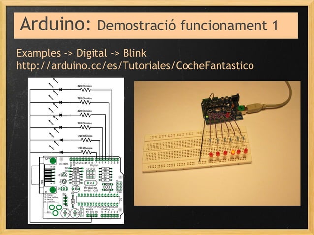 Scratch i Arduino | PDF