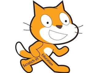 Scratch in education | PPT