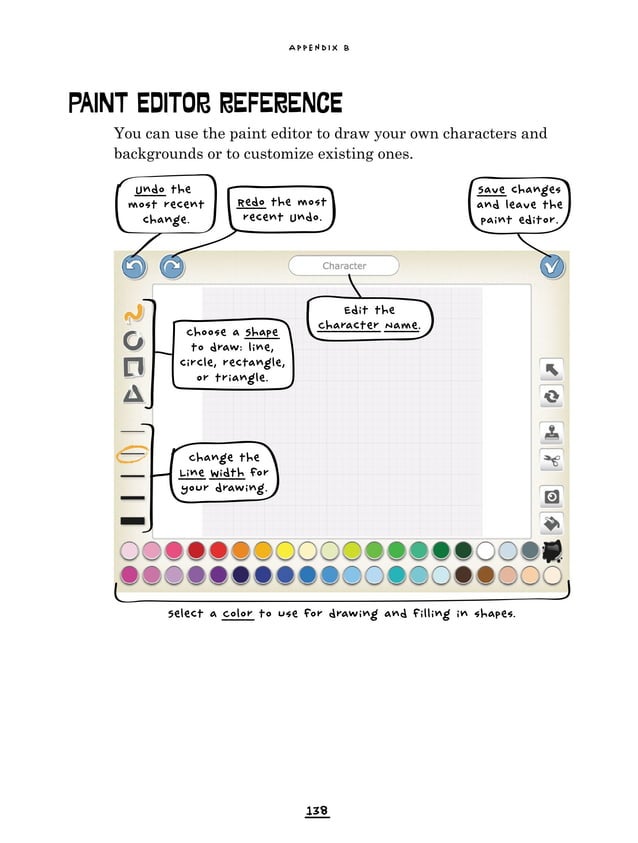 Scratchjr reference-page | PDF