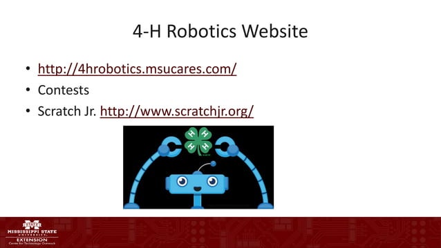 Scratch Jr Instructor Presentation.pptx | Programming Languages | Computing