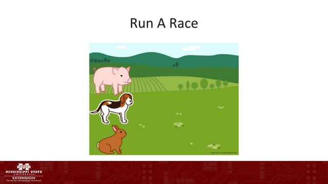 Scratch Jr Instructor Presentation.pptx | Programming Languages | Computing