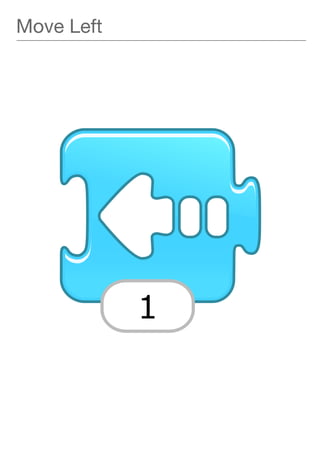 Scratch Junior Buttons File - For The First Cycle Learners | PDF