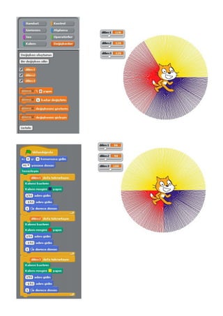 Scratch Kartları | PDF