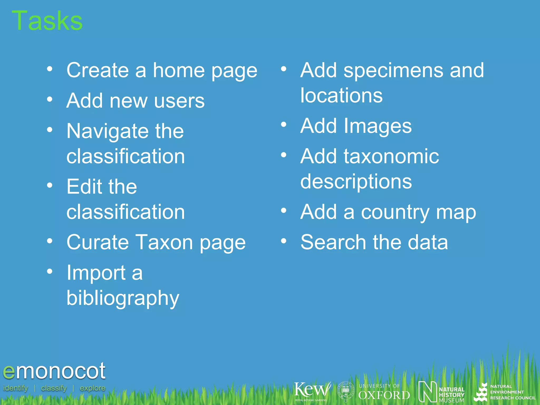 Scratchpad Requirements Exercise | PPT