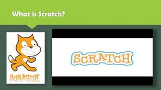 Scratch - Intuitive and Accessible Programming | PPT