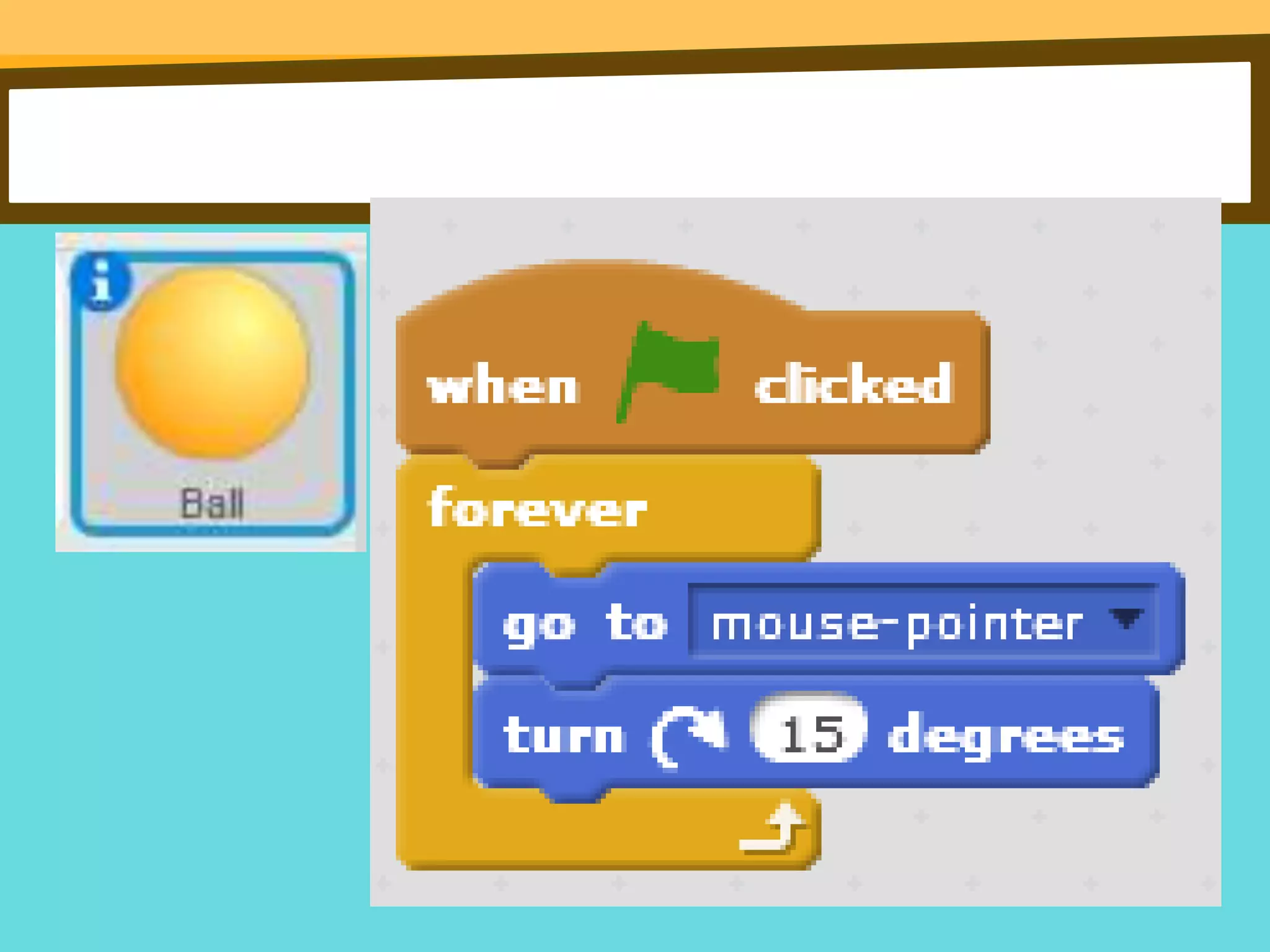 Scratch programming | PPTX