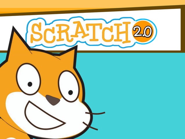 Scratch programming | PPTX