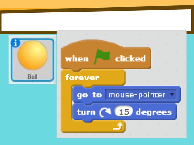 Scratch programming | PPTX