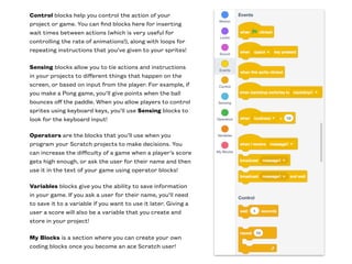 Scratch_Reference_Guide.pdf | Computer Animation | Computer Software ...