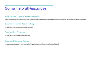 Scratch_Reference_Guide.pdf | Computer Animation | Computer Software ...