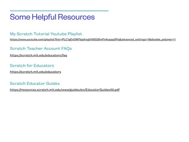 Scratch_Reference_Guide.pdf | Computer Animation | Computer Software ...
