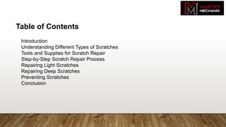 Scratch Repair.master.pptx