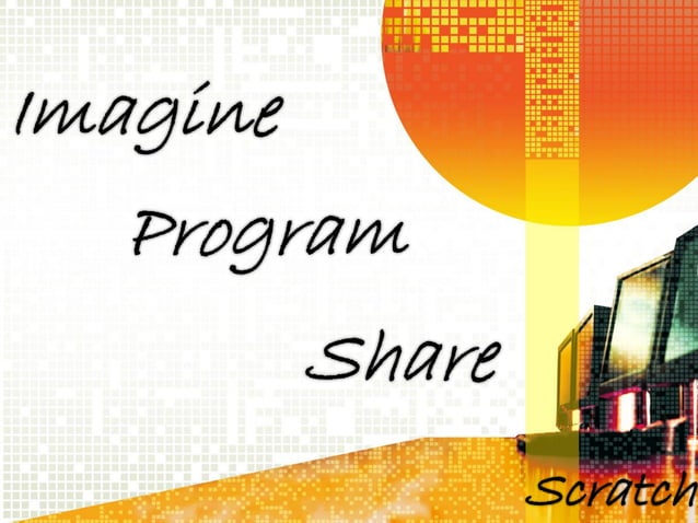 LibraryLinkNJ - Scratch Slides Part 1 | PPT