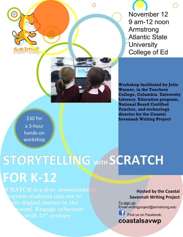 Scratch Super Strategy Saturday | PDF