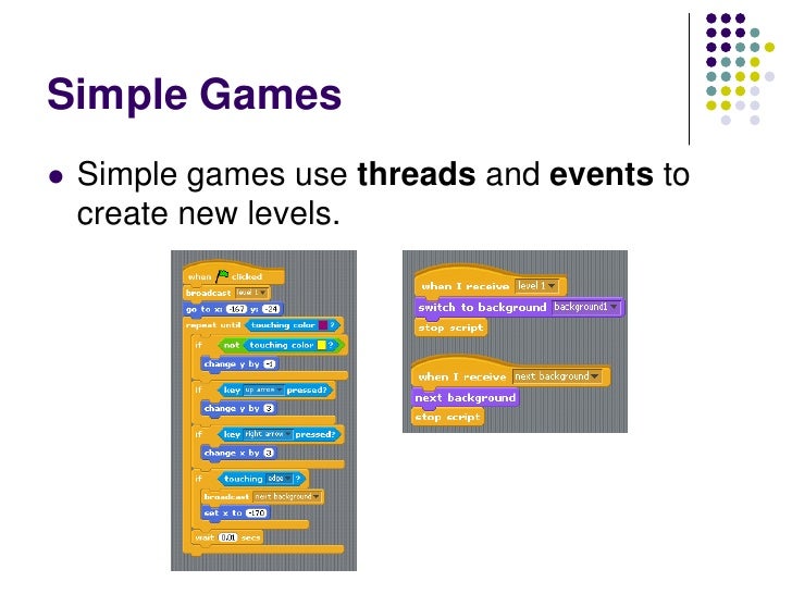 Scratch Syntax 2 Cmp