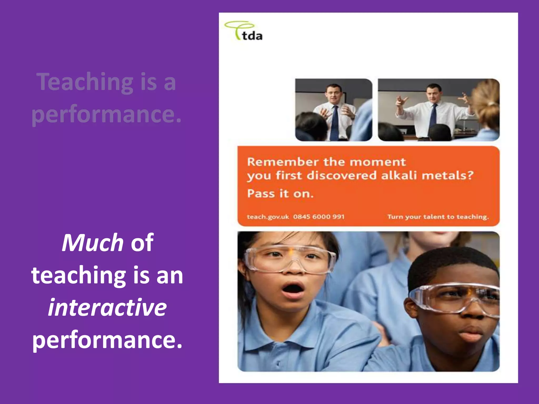 Scratch that itch | PPT