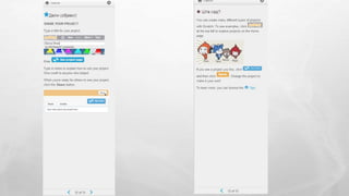 Scratch uputstvo za pocetnike | PPTX