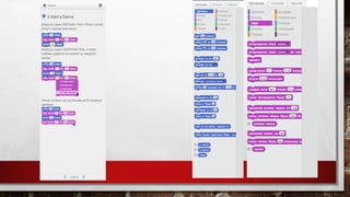 Scratch uputstvo za pocetnike | PPTX