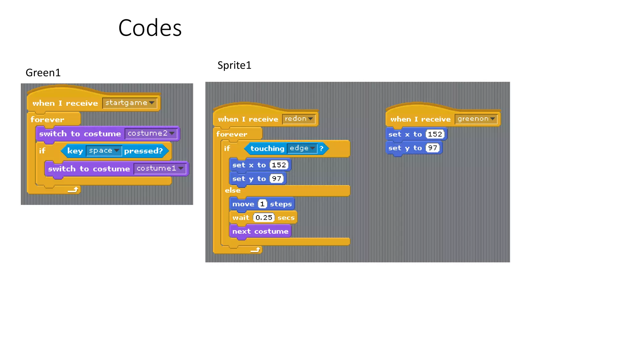 Scratch with Arduino: Traffic Light Simmulation | PPTX