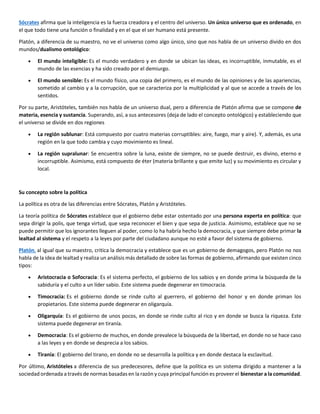 cuadro comparativo entre Sócrates platon y aristoteles.docx