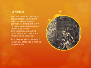 Sócrates y el humanismo | PPTX