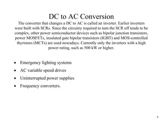 scr circuit diagram.ppt