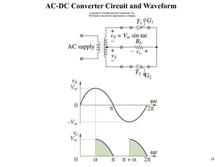 scr circuit diagram.ppt