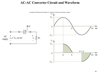 scr circuit diagram.ppt