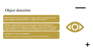 Scrdet++ analysis | PPT