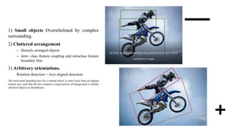 Scrdet++ analysis | PPT